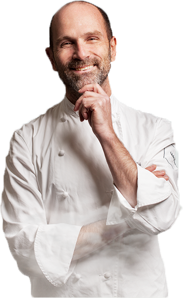 Martin Lippo – Vakuum Nitroschool